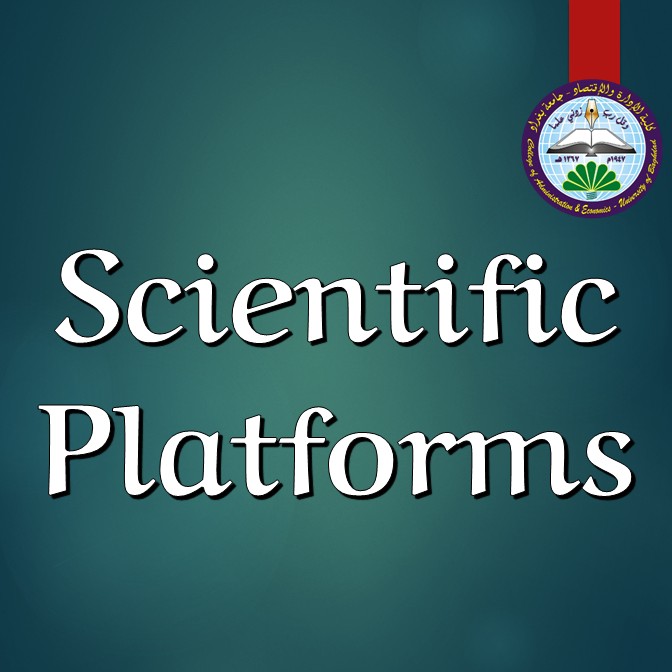 Scientific Platforms - College of Administration and Economics